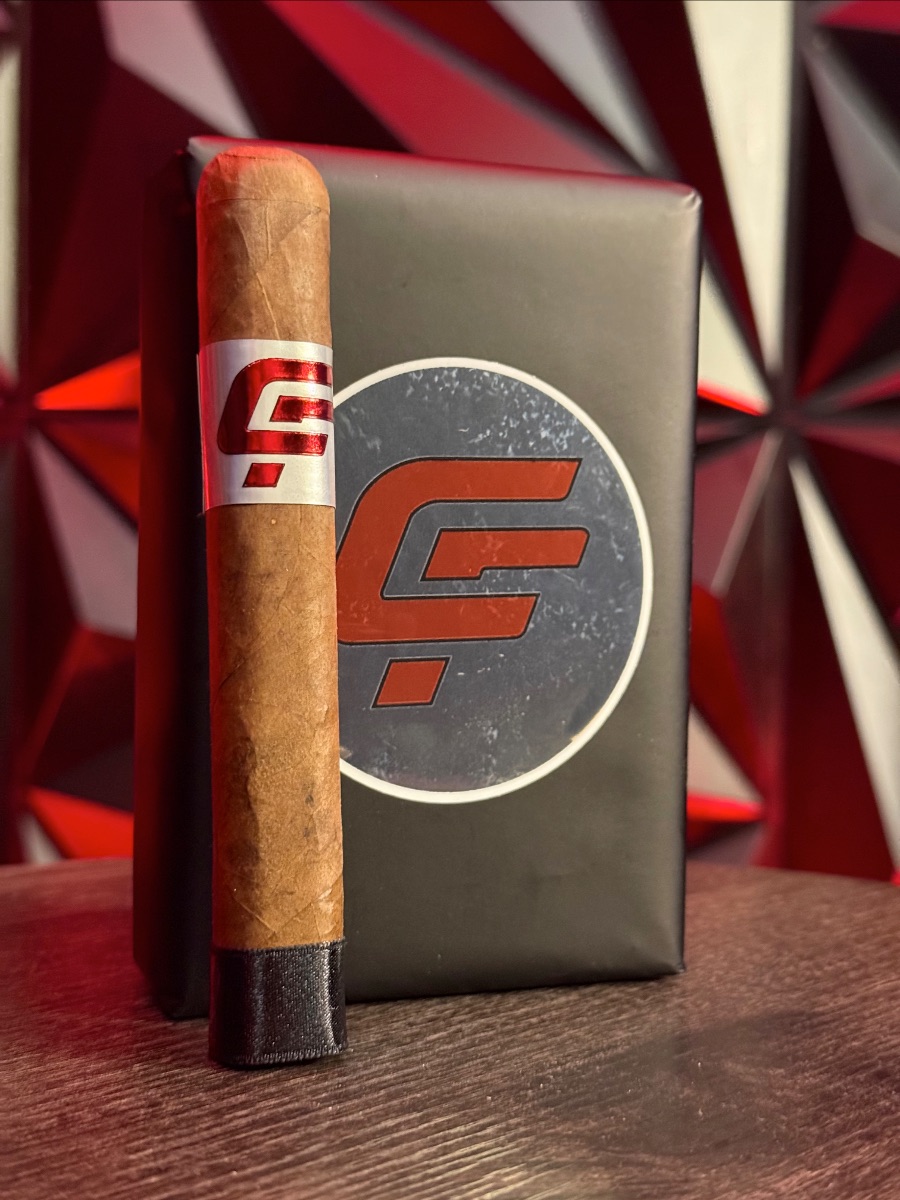 Pospiech Cigar Distribution Proudly Introduces a New Cigar from ...